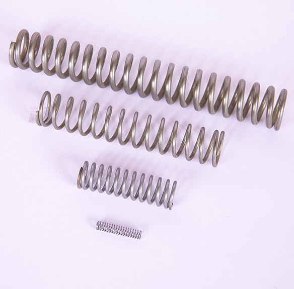 Fabricant de Ressort de Compression, Torsion, Traction & Clips
